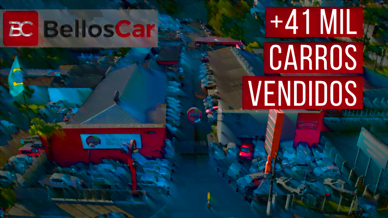 Video Institucional - Bellos Car - Haus Drone